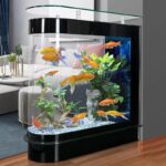 Corner Fish Tanks: Maximizing Space and Style – the Fish Tank Corner