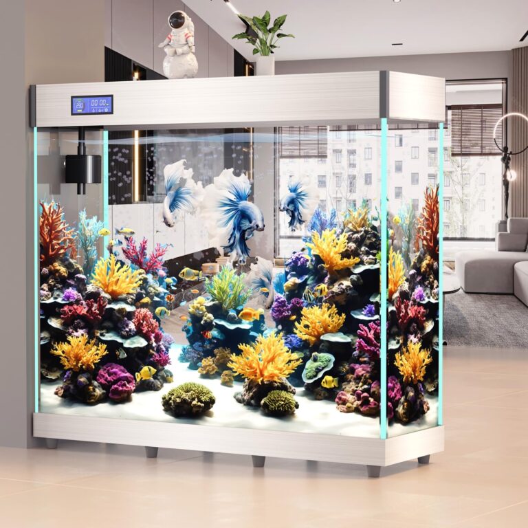 The Ultimate Guide to Breeding Discus Fish: A Step-by-Step Approach ...