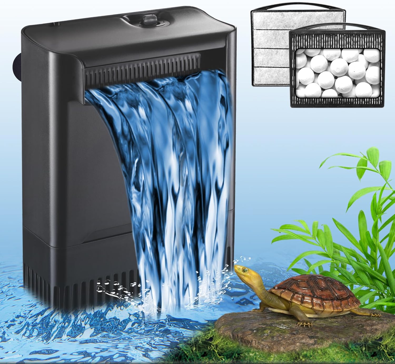 Corner Fish Tanks: Maximizing Space and Style – the Fish Tank Corner
