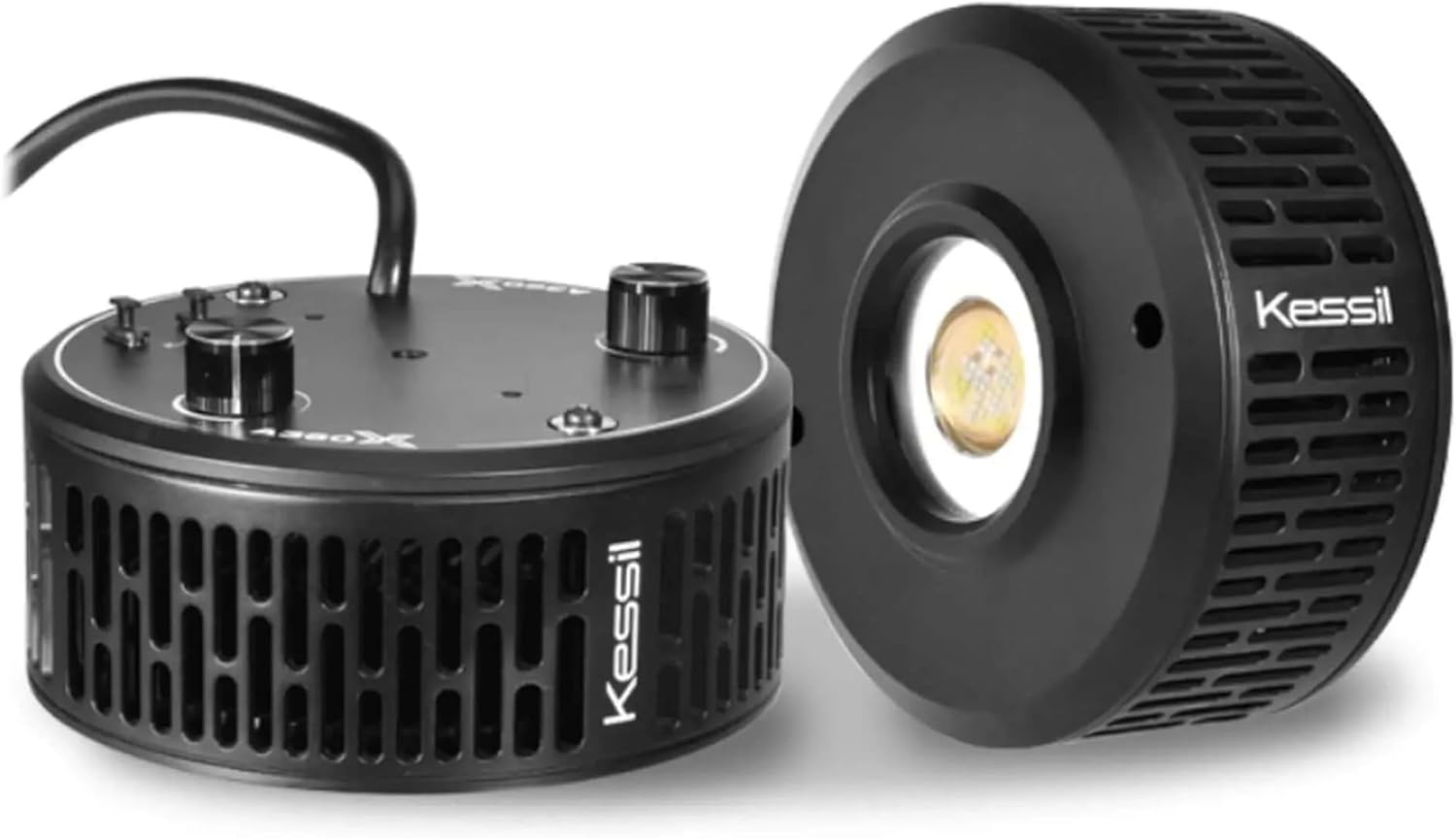 Best High-End Aquarium Lights for Vibrant Tanks (2025) – the Fish Tank ...
