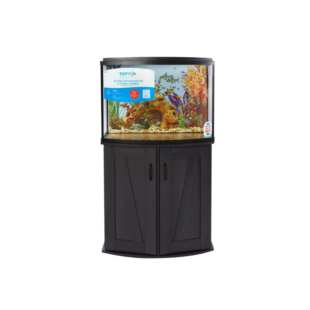 Best Fish Tank and Stand Combos 2025 – the Fish Tank Corner